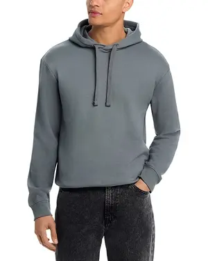 Hugo Dapo Sweatshirt - Open Grey