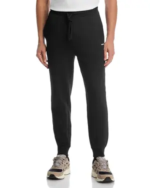 Hugo Dayote Sweatpants - Black