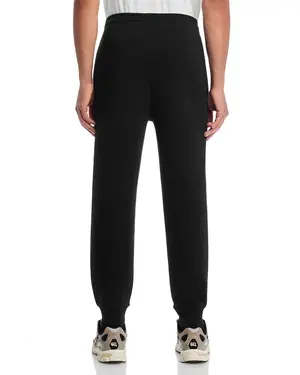 Hugo Dayote Sweatpants - Black