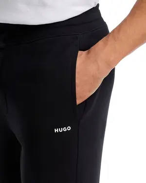 Hugo Dayote Sweatpants - Black