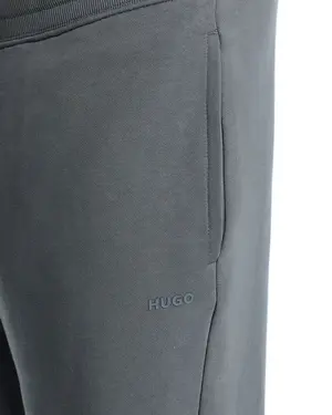 Hugo Dayote Sweatpants - Open Grey