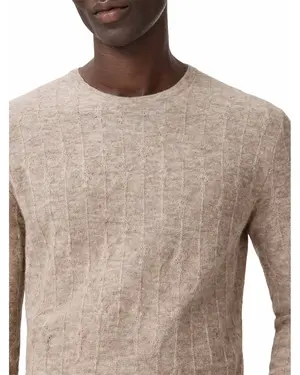 John Varvatos Baiso Crewneck Sweater