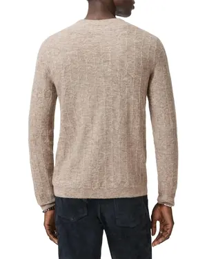 John Varvatos Baiso Crewneck Sweater