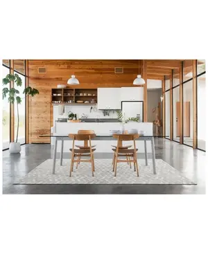 LOLOI Dorado Db-01 Area Rug 5'0x7'6