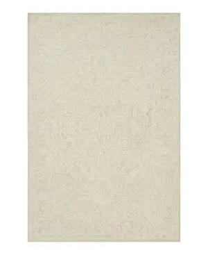 LOLOI Lyle Lk-03 Area Rug 5'0x7'6 - Bone