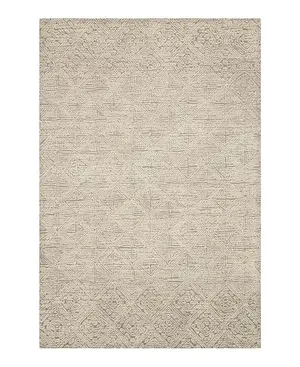 LOLOI Kopa Ko-03 Area Rug 7'9x9'9 - Taupe/ivory