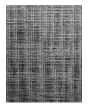 LOLOI Urbana Ub-01 Area Rug 5'6x8'6 - Dark/grey