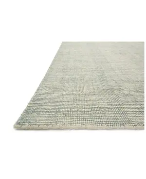 LOLOI Villa Vw-01 Area Rug 5'6x8'6 - Light/blue
