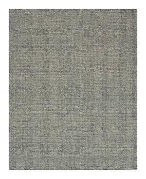 LOLOI Villa Vw-01 Area Rug 5'6x8'6 - Slate