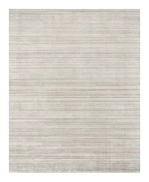 LOLOI Bellamy Bel-01 Area Rug 7'9x9'9 - Cloud