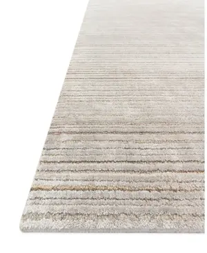 LOLOI Bellamy Bel-01 Area Rug 7'9x9'9 - Cloud