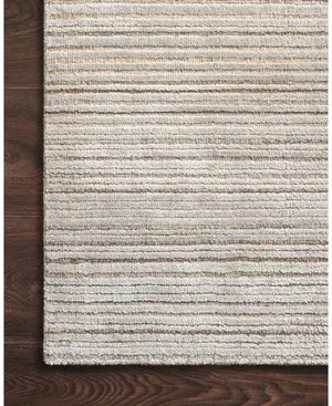 LOLOI Bellamy Bel-01 Area Rug 7'9x9'9 - Cloud