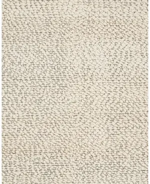 LOLOI Quarry Qu-01 Area Rug 5'0x7'6 - Ivory