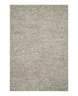 LOLOI Quarry Qu-01 Area Rug 5'0x7'6 - Stone