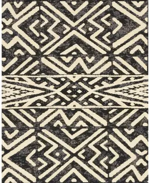 LOLOI Mika Indoor/outdoor Mik-13 Area Rug 2'5x4