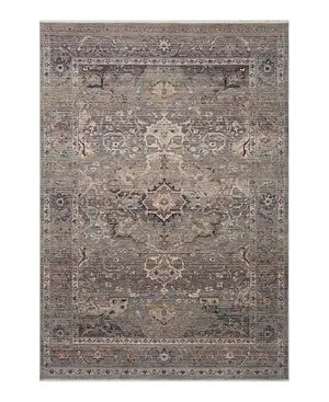 LOLOI Lyra Lyr-03 Area Rug 7'10x10 - Multi
