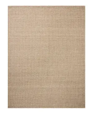 LOLOI Elma Elm-01 Area Rug 11'6x15 - Tan