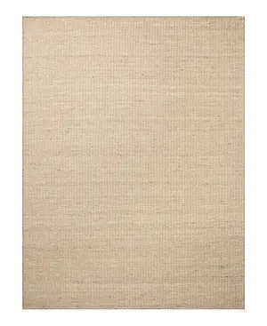 LOLOI Elma Elm-01 Area Rug 7'9x9'9 - Natural
