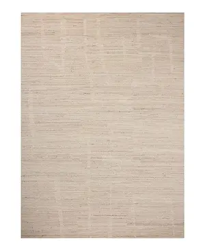 LOLOI Greer Gre-01 Area Rug 9'6x13'6 - Cream/pebble