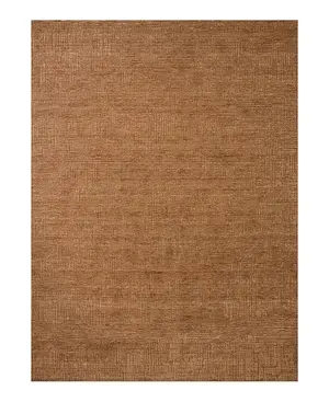 LOLOI Woods Wds-05 Area Rug 7'9x9'9 - Camel