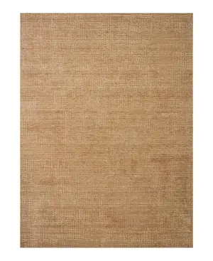 LOLOI Woods Wds-04 Area Rug 9'6x13'6 - Sand