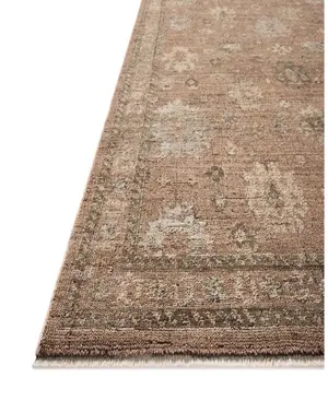LOLOI Priscilla Prl-08 Area Rug 5'0x7'6