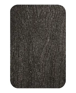 LOLOI Otis Ott-05 Area Rug 8'6x11'6 - Charcoal/gold