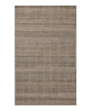 LOLOI Asha Asa-02 Area Rug 5'6x8'6 - Brown
