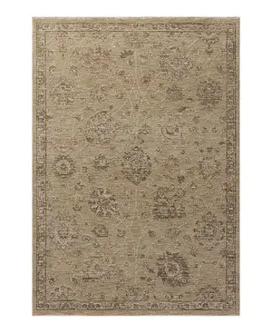 LOLOI Willa Wia-05 Area Rug 12'x15'6 - Wheat/multi