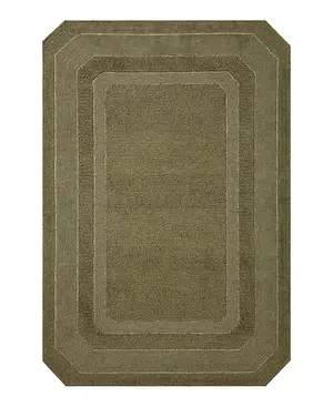 LOLOI Clayton Cln-01 Area Rug 8'6x11'6 Olive