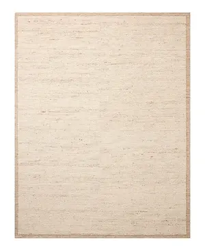 LOLOI Alina Aln-01 Area Rug 9'6x13'6 - Natural