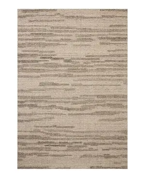 LOLOI Hartley Hrt-02 Area Rug 5'0x7'6 - Silver/gray
