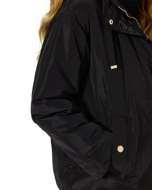 Gerard Darel Marissa Hooded Parka