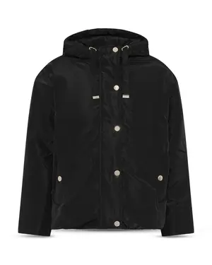 Gerard Darel Marissa Hooded Parka