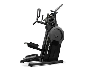 NORDICTRACK Step Climber With Ifit - Black