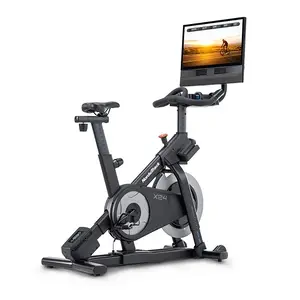 NORDICTRACK X24 Exercise Bike - Black