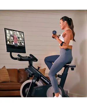 NORDICTRACK X24 Exercise Bike