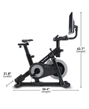 NORDICTRACK X24 Exercise Bike