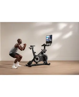 NORDICTRACK X24 Exercise Bike