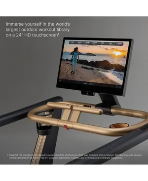 NORDICTRACK Ultra 1 Treadmill