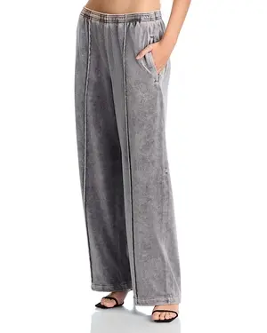 Alexander Wang Pull On Pants For Women