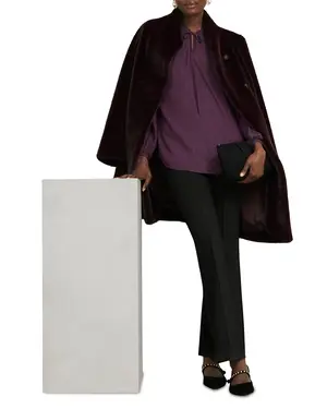 HOBBS LONDON Vivien Top