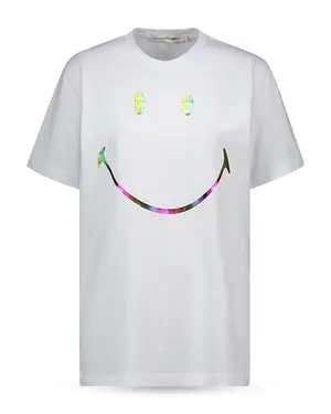 Joshua Sanders Hologram Tee