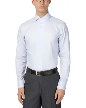 Boggi Milano Dress Shirts For Men