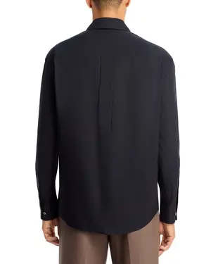 LEMAIRE Regular Shirt