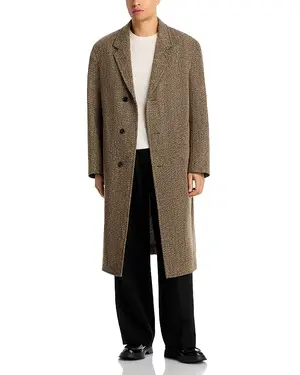 Lemaire Coats For Men