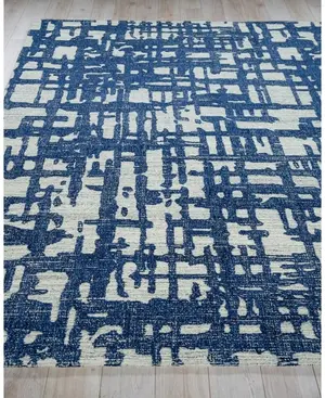 EXQUISITE RUGS Aspen 6824 Area Rug 6'x9