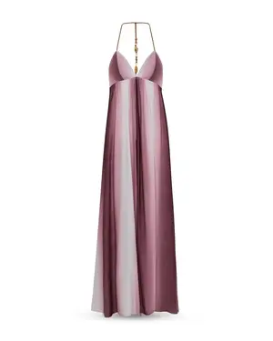 VIX PAULA HERMANNY Nebula Nora Dress Swim Cover-up