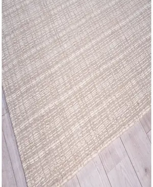 EXQUISITE RUGS Alpine 5970 Area Rug 4'x6 - Beige