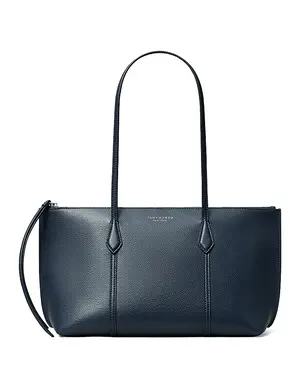 Tory Burch Perry Small Zip Tote